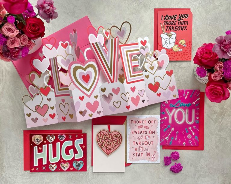 Hallmark Love Card | Whoa Wait Walmart | Valentine's Day